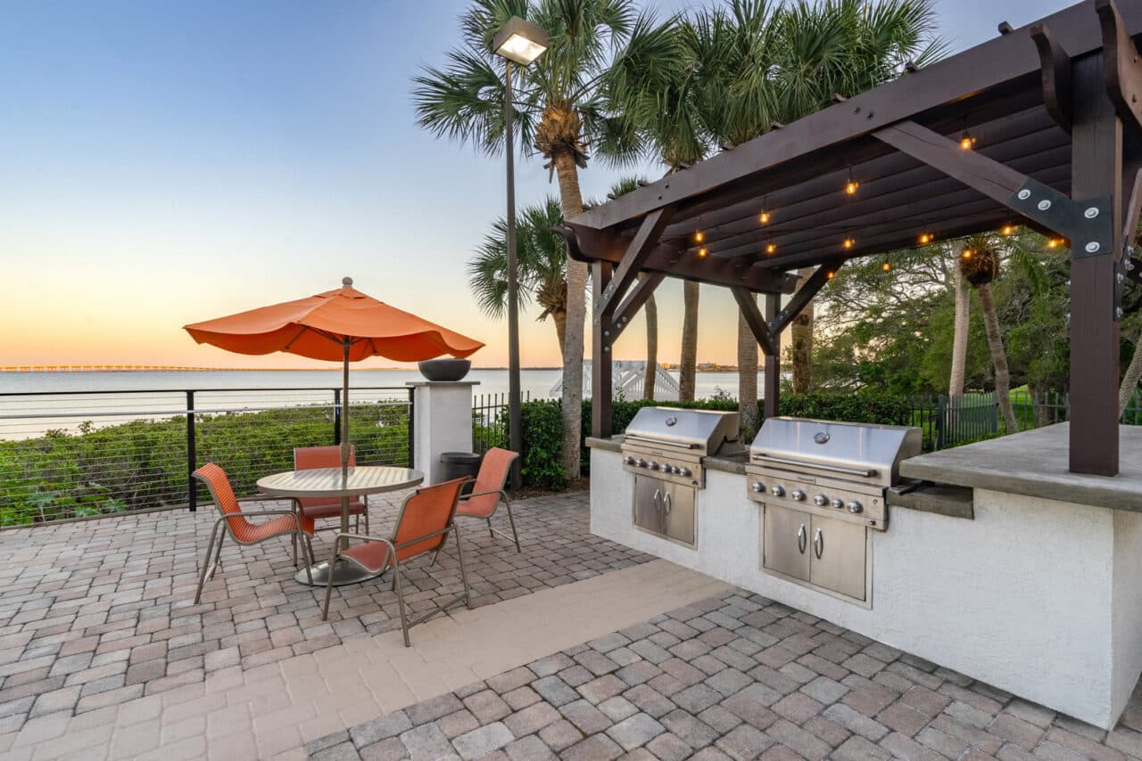 Photo Gallery | Bayside Arbors